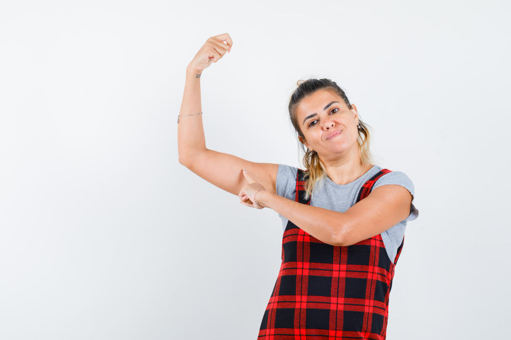 Flabby Arm Workout: 10 most effect Exercises for Flabby Arms – The ...