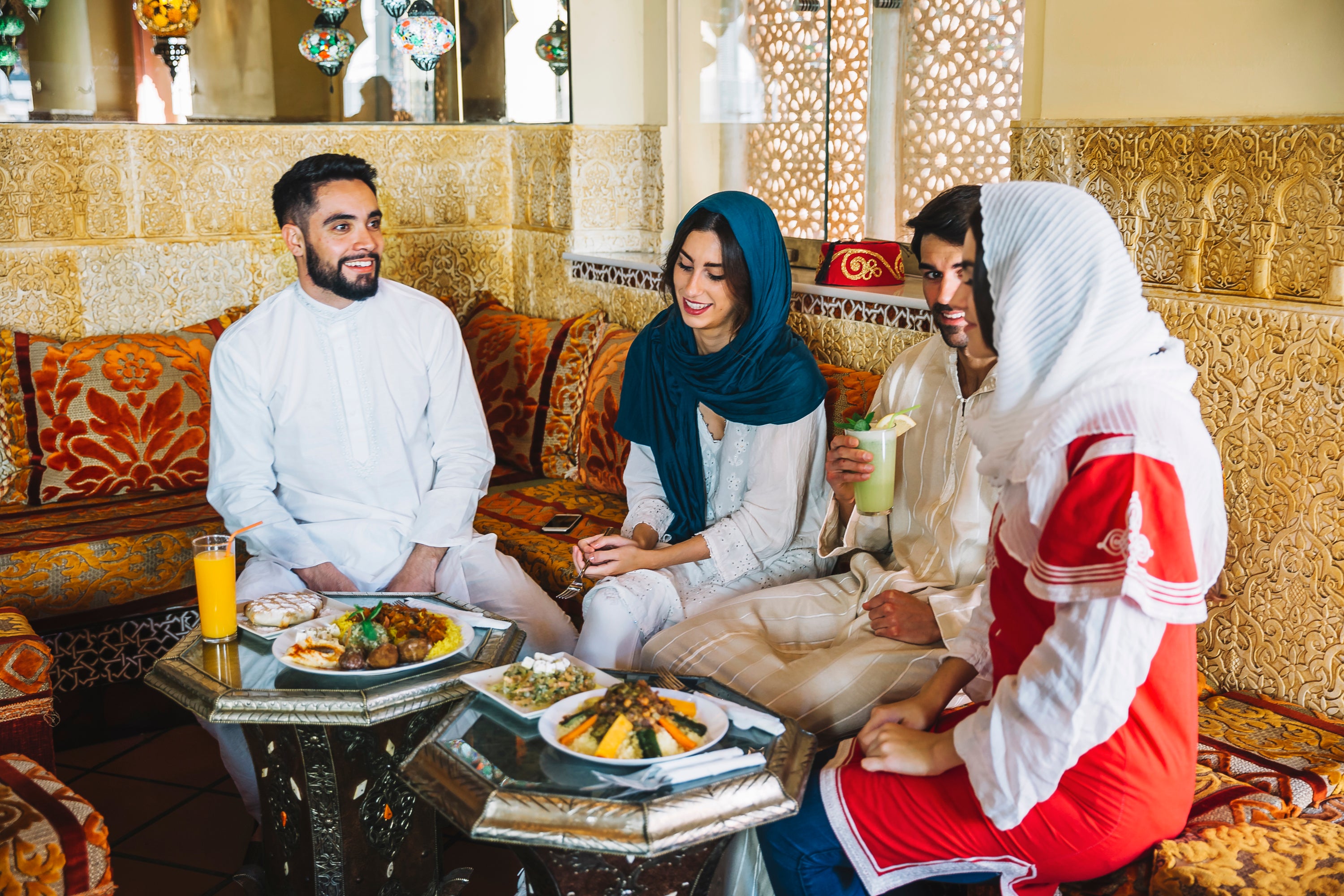 15 Quick and Healthy Ramadan Recipes for Iftar and Sehri - Best for Yo ...