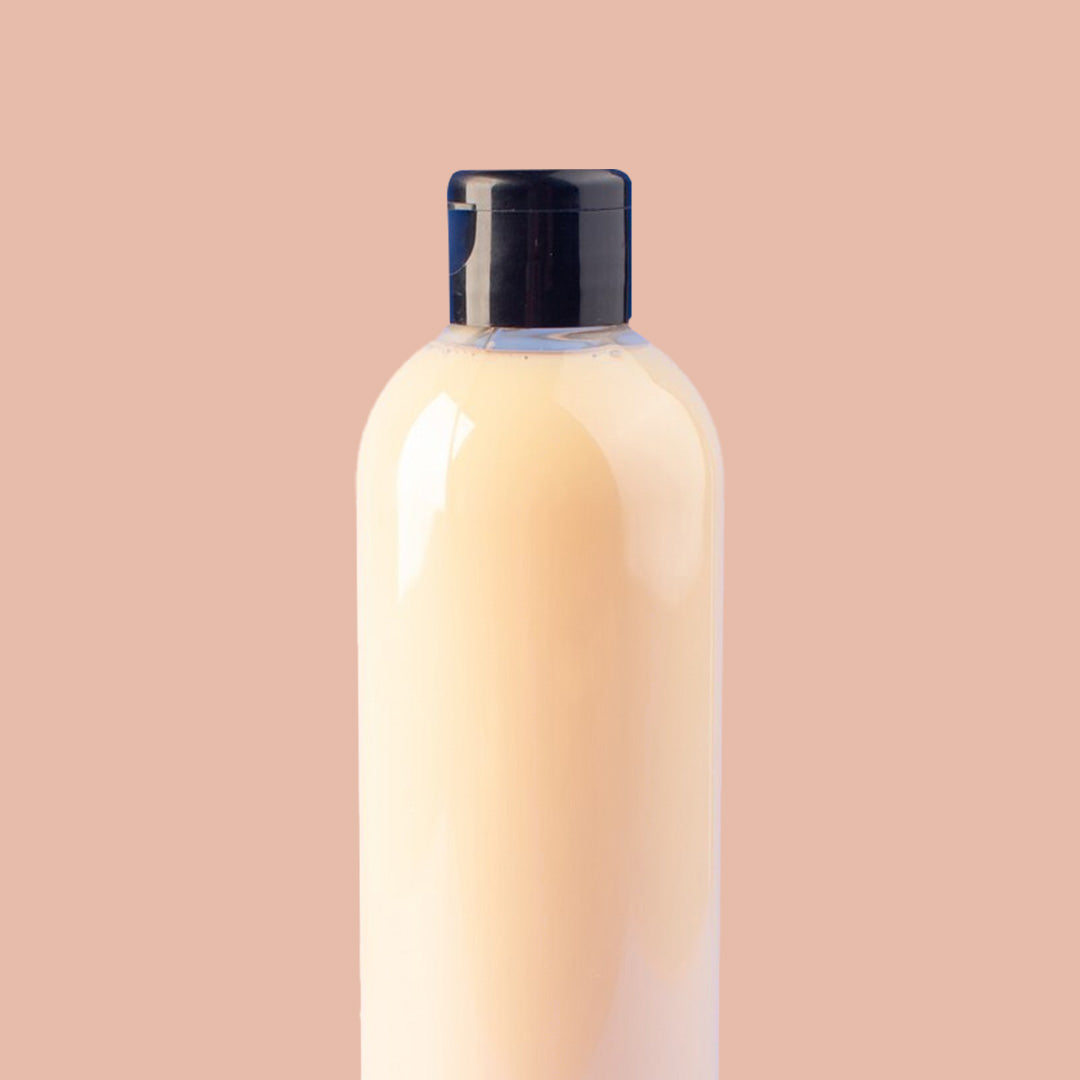 Natural Shampoo – The Nature's Store